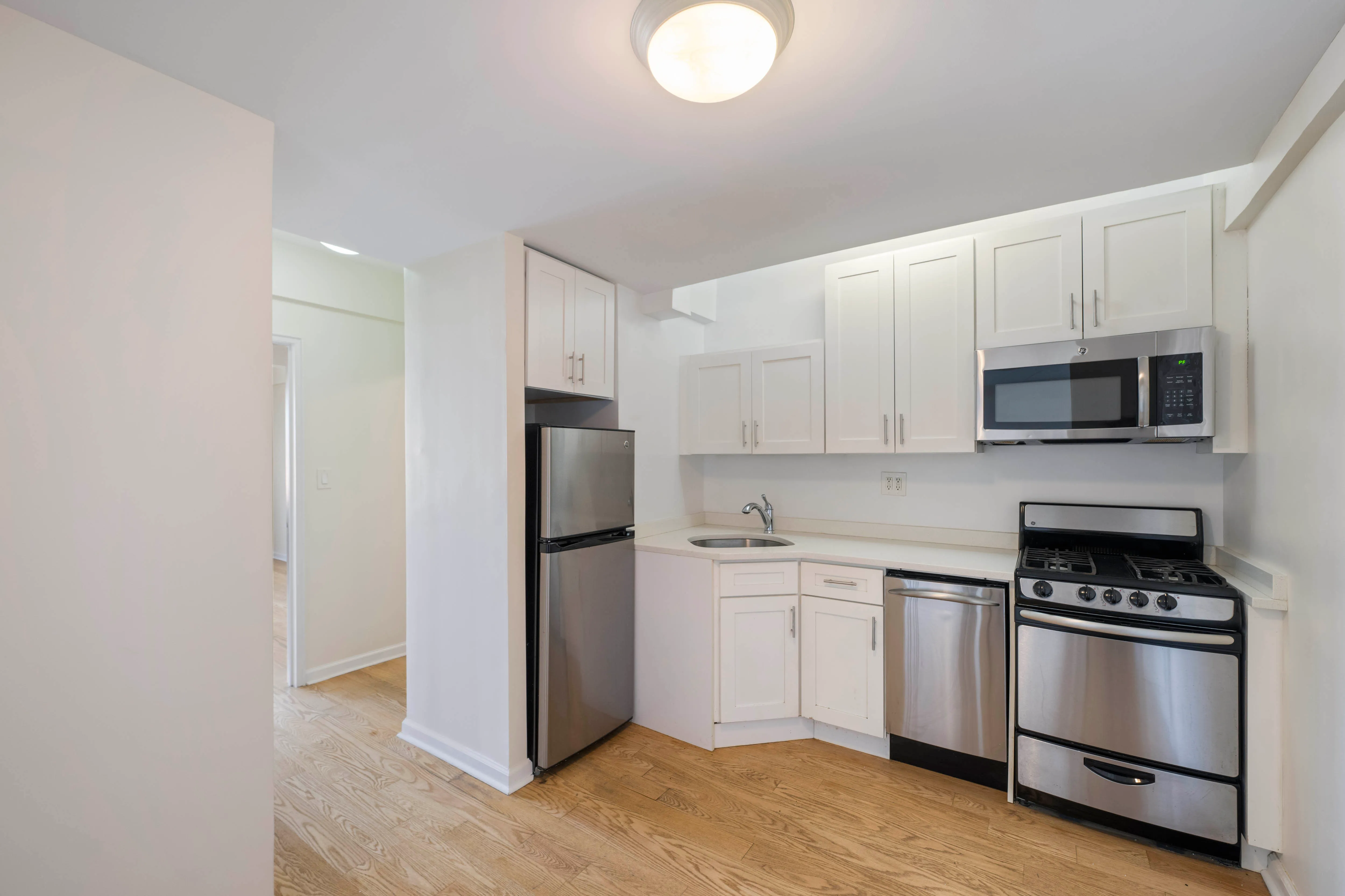 930 Grand Concourse #10H in Concourse, Bronx | StreetEasy