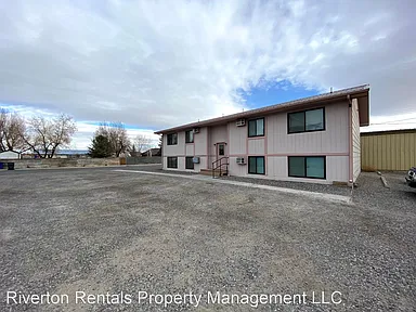 807 Independence Drive - 807 Independence Dr Riverton WY | Zillow