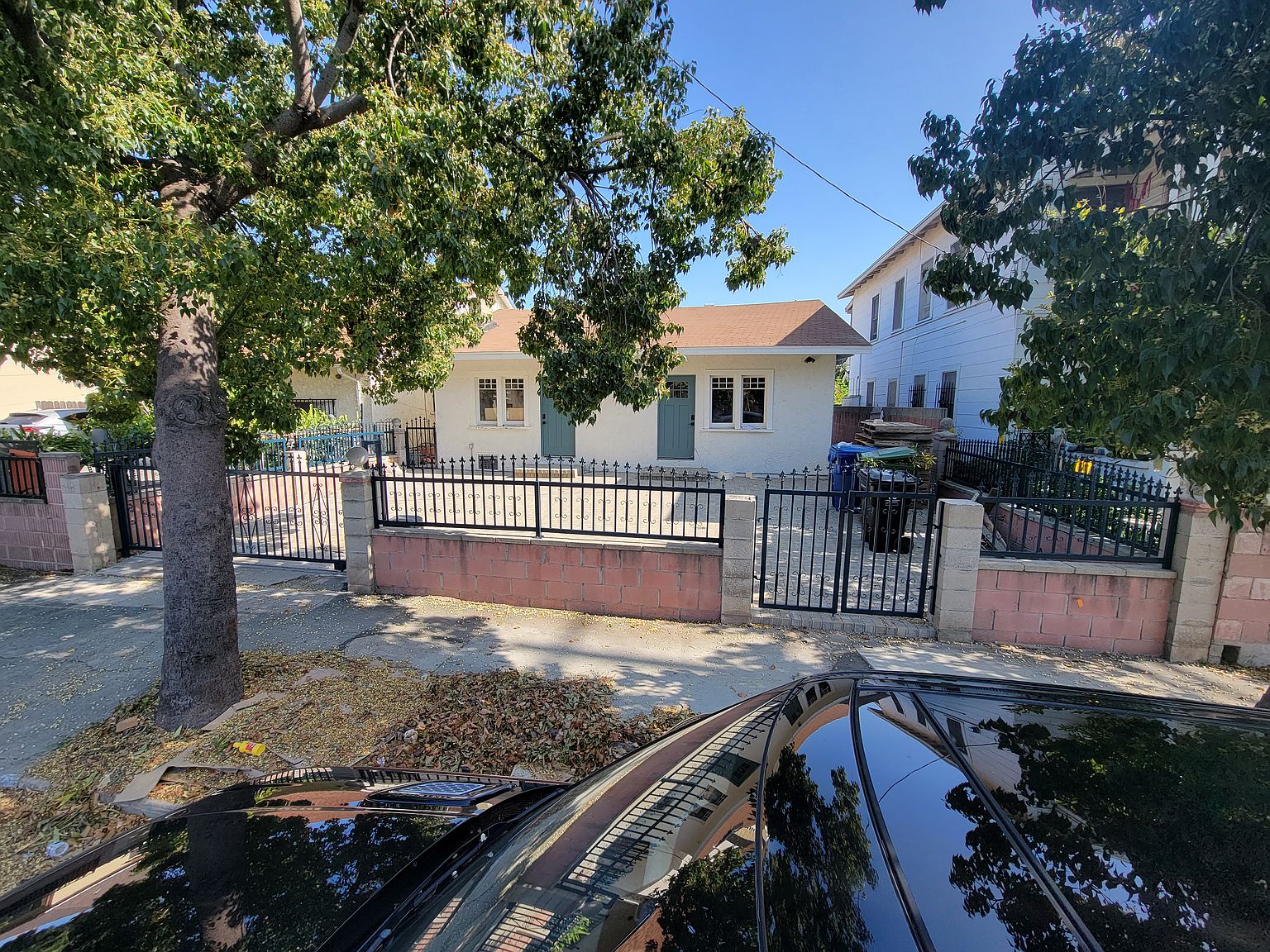 3208 Darwin Ave, Los Angeles, CA 90031 | Zillow