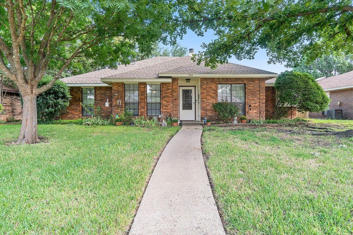 3914 Tracey Trl, Rowlett, TX 75088 | Zillow