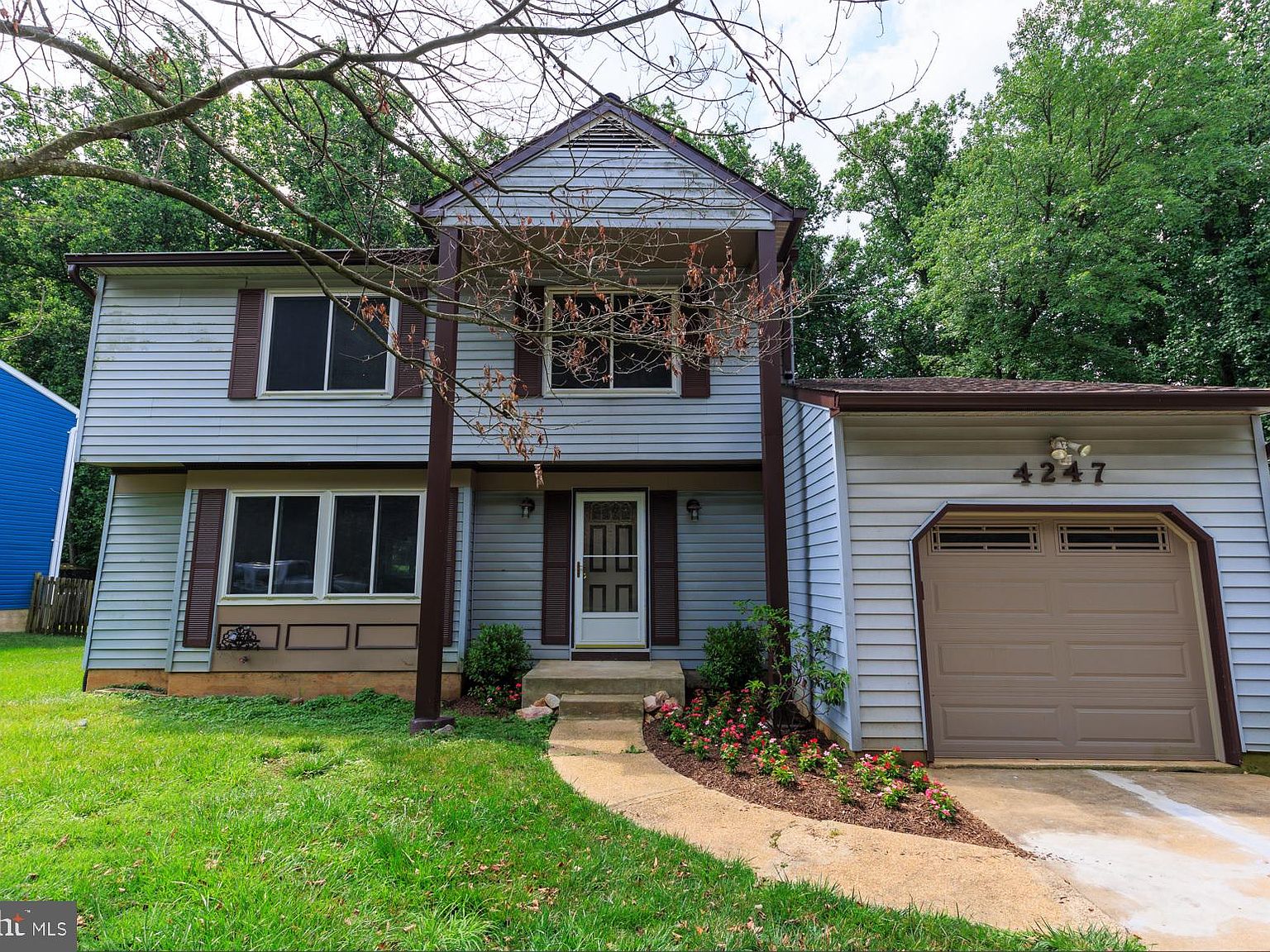 4247 Mary Ridge Dr, Randallstown, MD 21133 | Zillow
