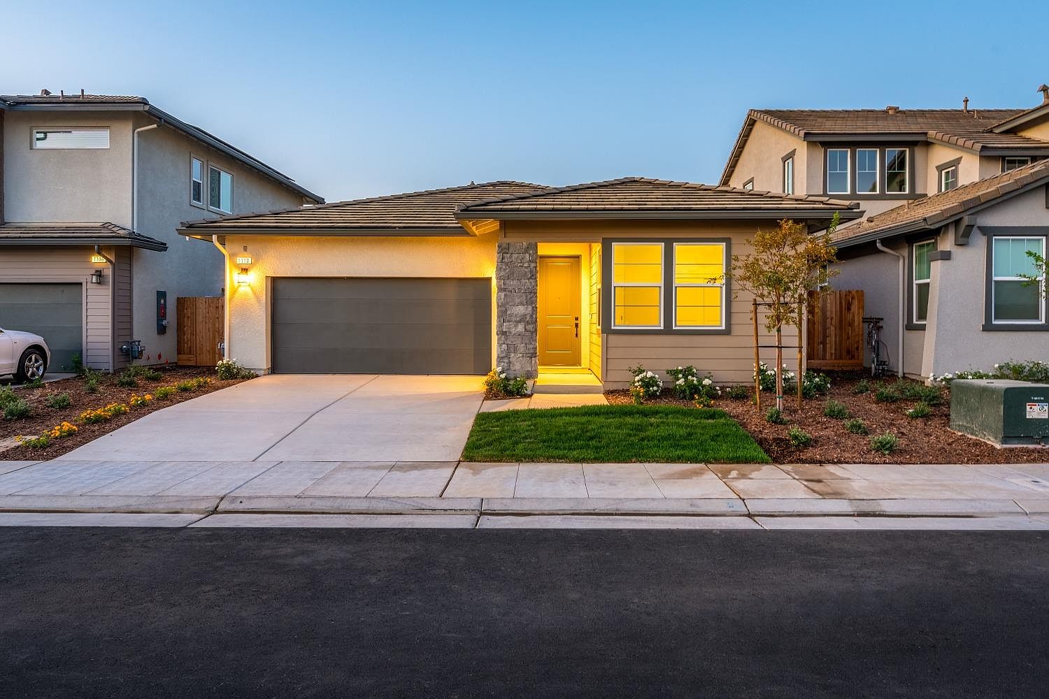 1110 Ponderosa Way W, Madera, CA 93636 | Zillow