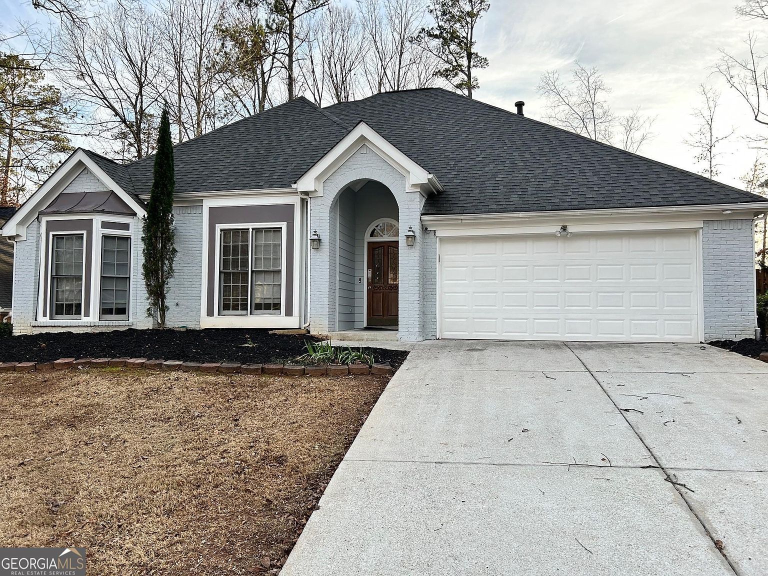 7051 Wind Run Way, Stone Mountain, GA 30087 | Zillow