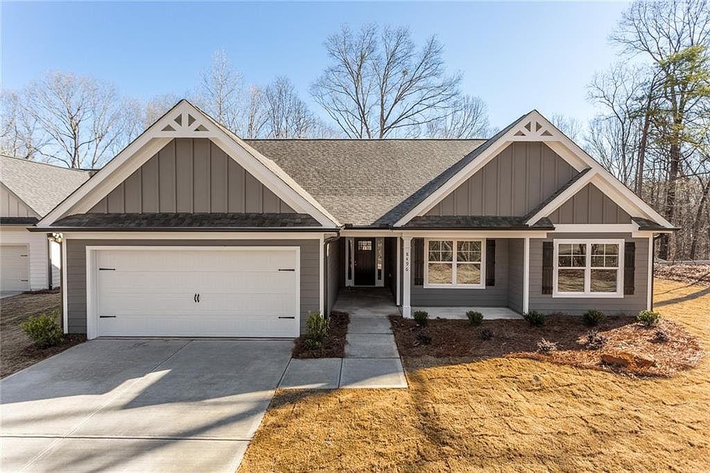 2740 Cruscher Trl, Cumming, GA 30041 | Zillow