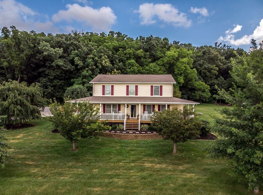 2860 Babbs Mill Rd, Afton, TN 37616 | Zillow