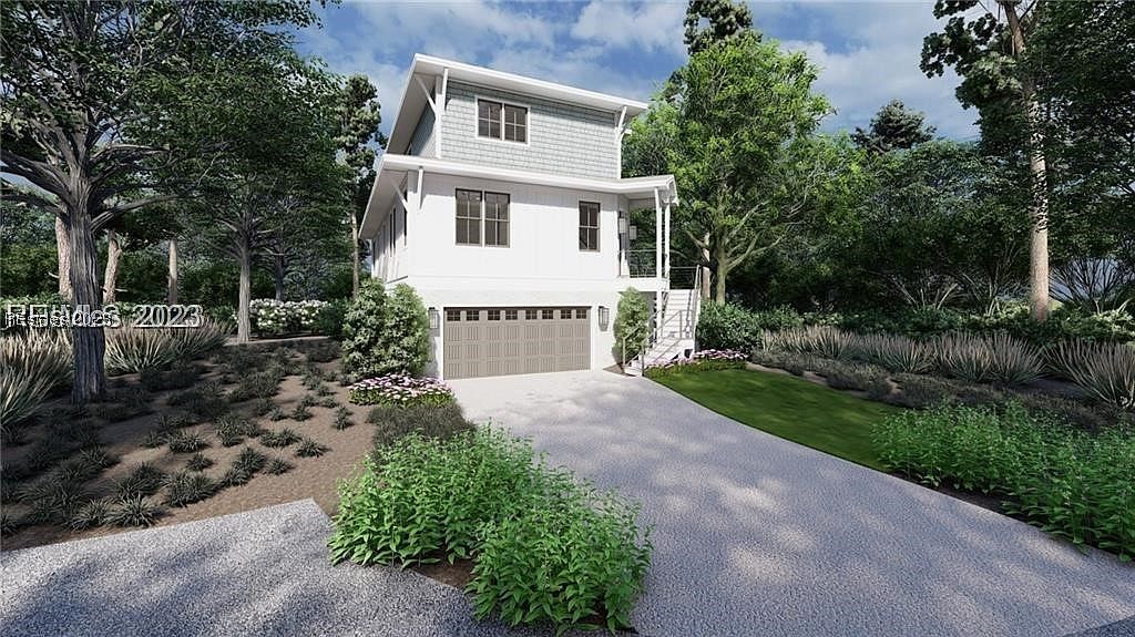 130 Shell Midden Ln, Hilton Head Island, SC 29928 | MLS #440379 | Zillow