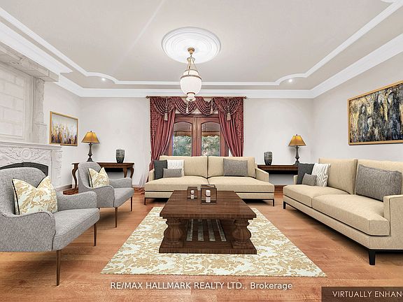 9 Post Rd, Toronto, ON M3B 0A1 | MLS #C9302314 | Zillow