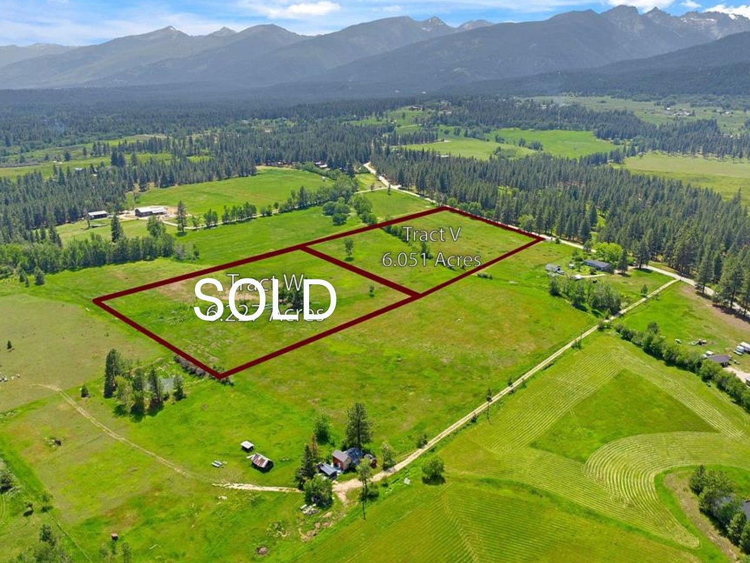 TRACT Pleasant View Dr #V, Victor, MT 59875 | MLS #30046115 | Zillow