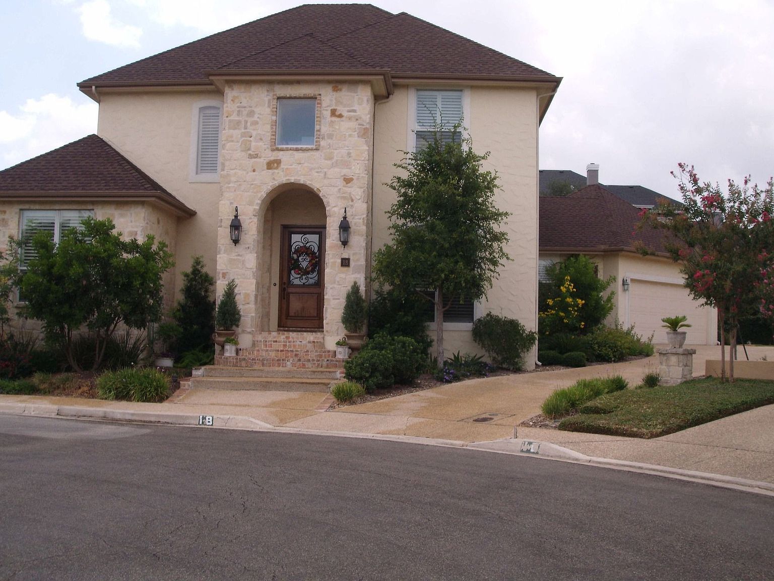 18 Chelsea Way, San Antonio, TX 78209 | Zillow