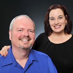Christine and Tim Raley - Real Estate Agent in Panama City, FL ...