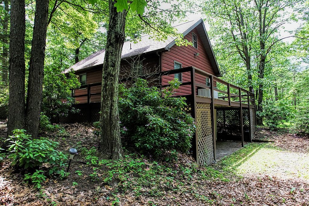 13524 Bakers Hollow Rd, Hesston, PA 16647 | Zillow
