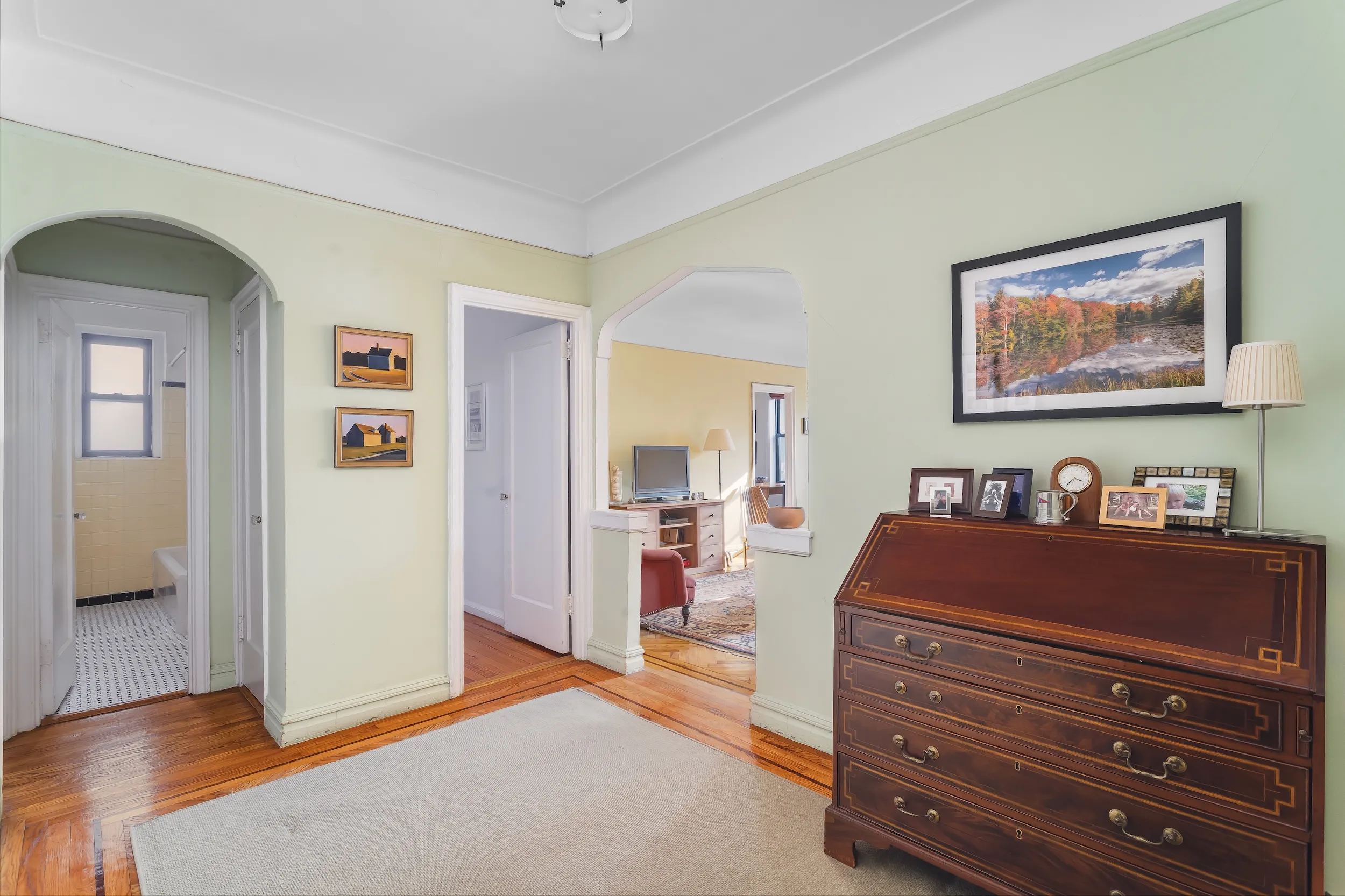 687 West 204th Street #3D in Inwood, Manhattan | StreetEasy