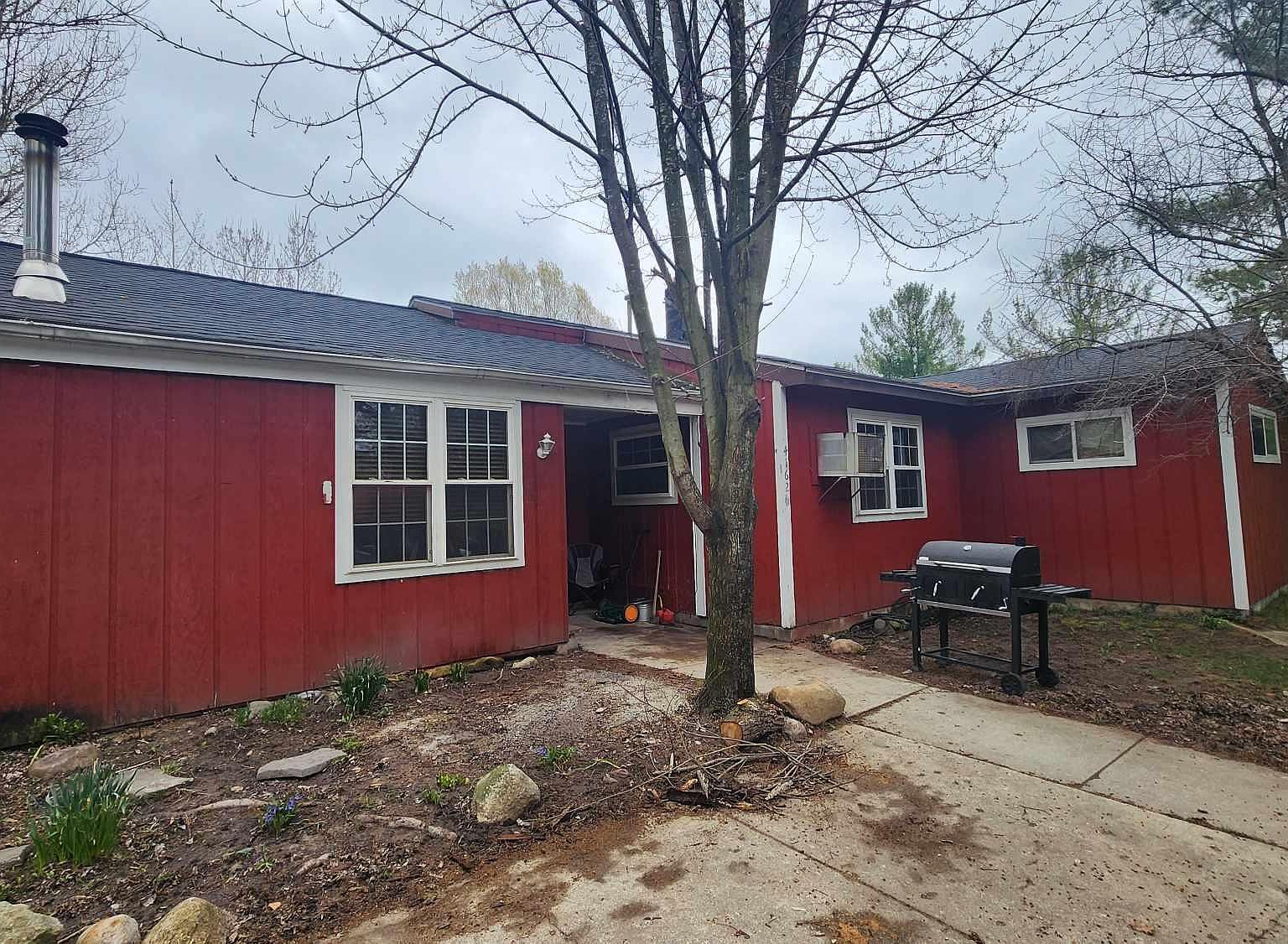 4162 Lutz Rd, Lupton, MI 48635 | Zillow