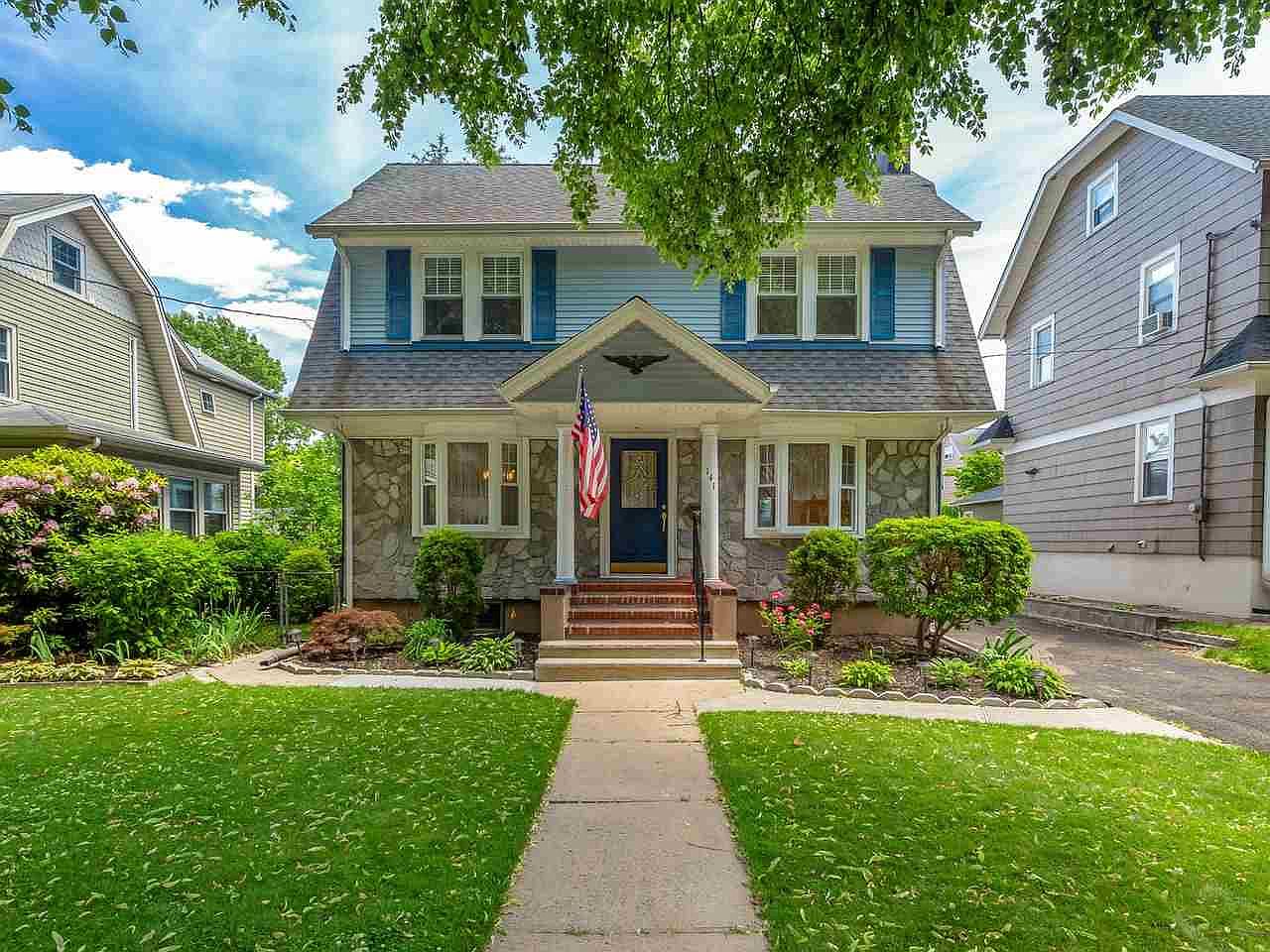 141 Wood St, Rutherford, NJ 07070 | Zillow