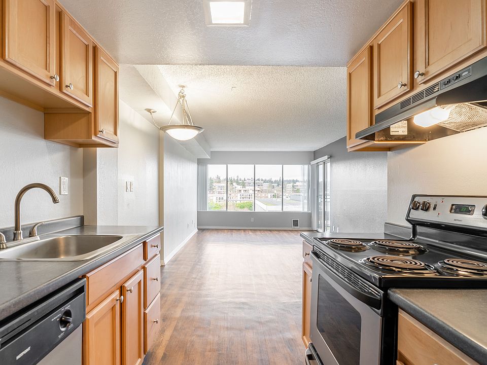 Luxe at Meridian - 10306 Meridian Ave N Seattle WA | Zillow