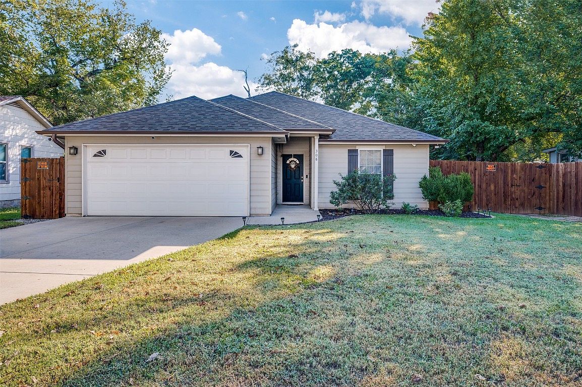 308 Harrison Ln, Hurst, TX 76053 | Zillow