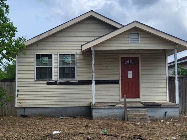 Lower 9th Ward New Orleans Real Estate - Lower 9th Ward New Orleans ...