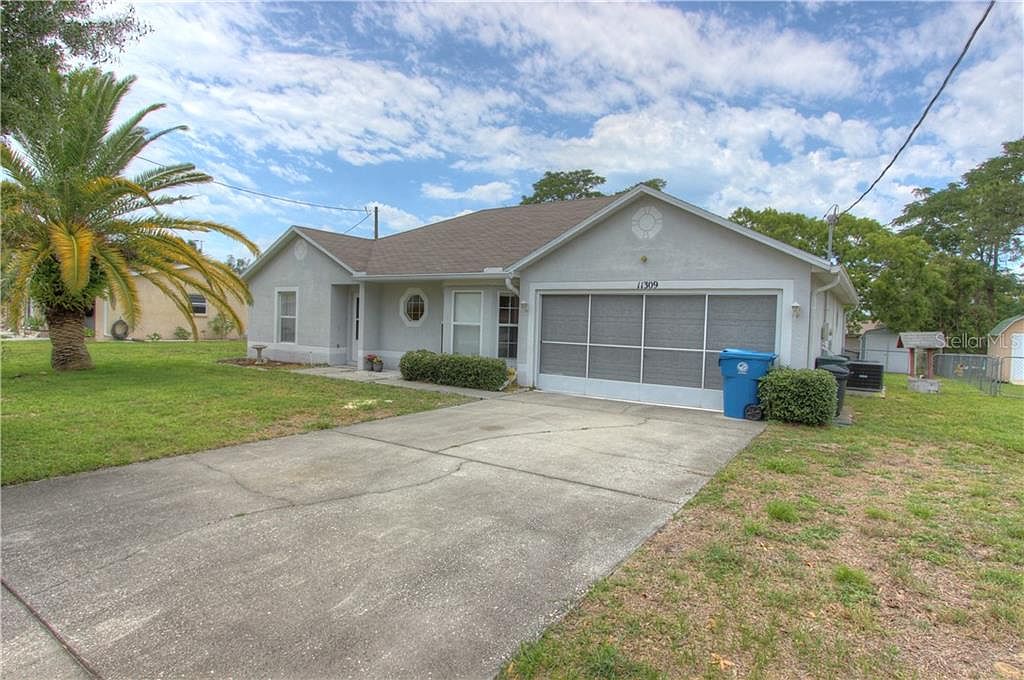 11309 Montcalm Rd, Spring Hill, FL 34608 | Zillow