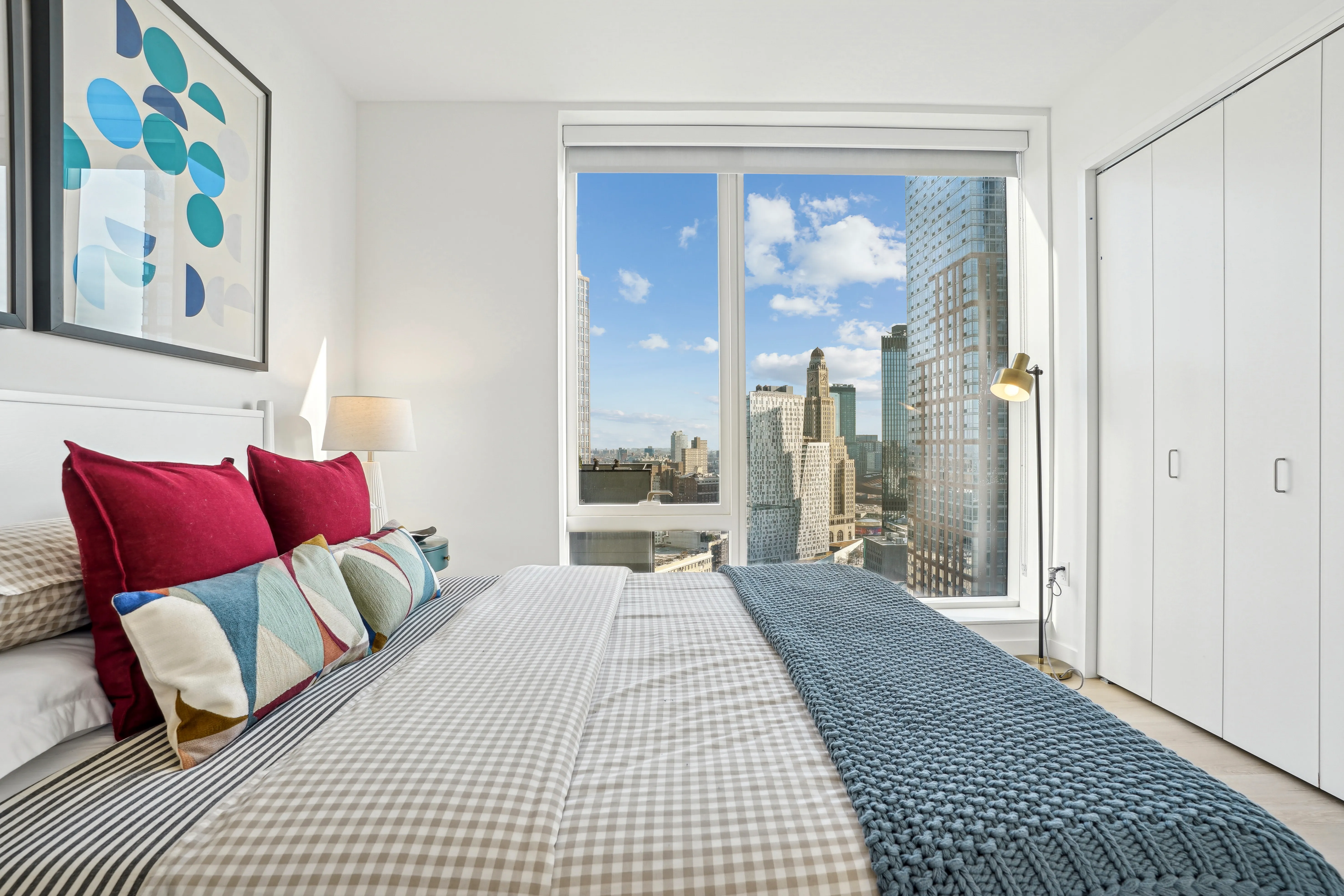 17 Hanover Place #31D in Downtown Brooklyn, Brooklyn | StreetEasy