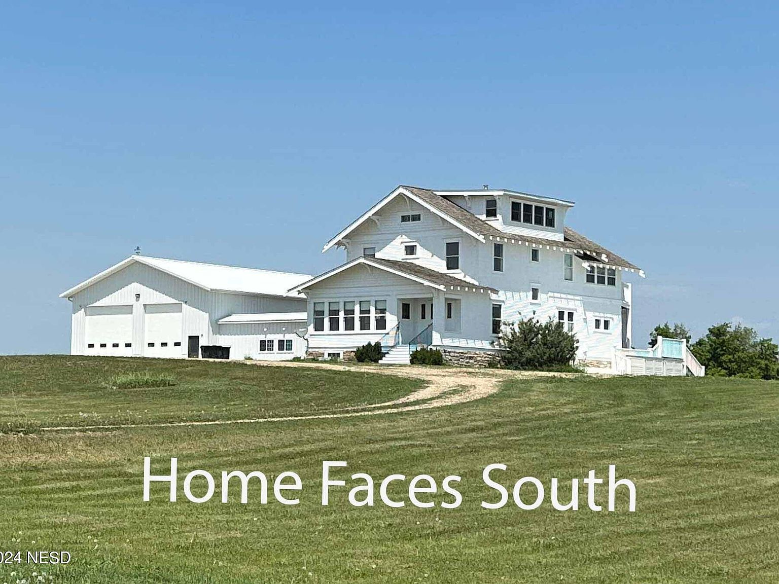 47296 159th St, Stockholm, SD 57264 | MLS #17-22 | Zillow