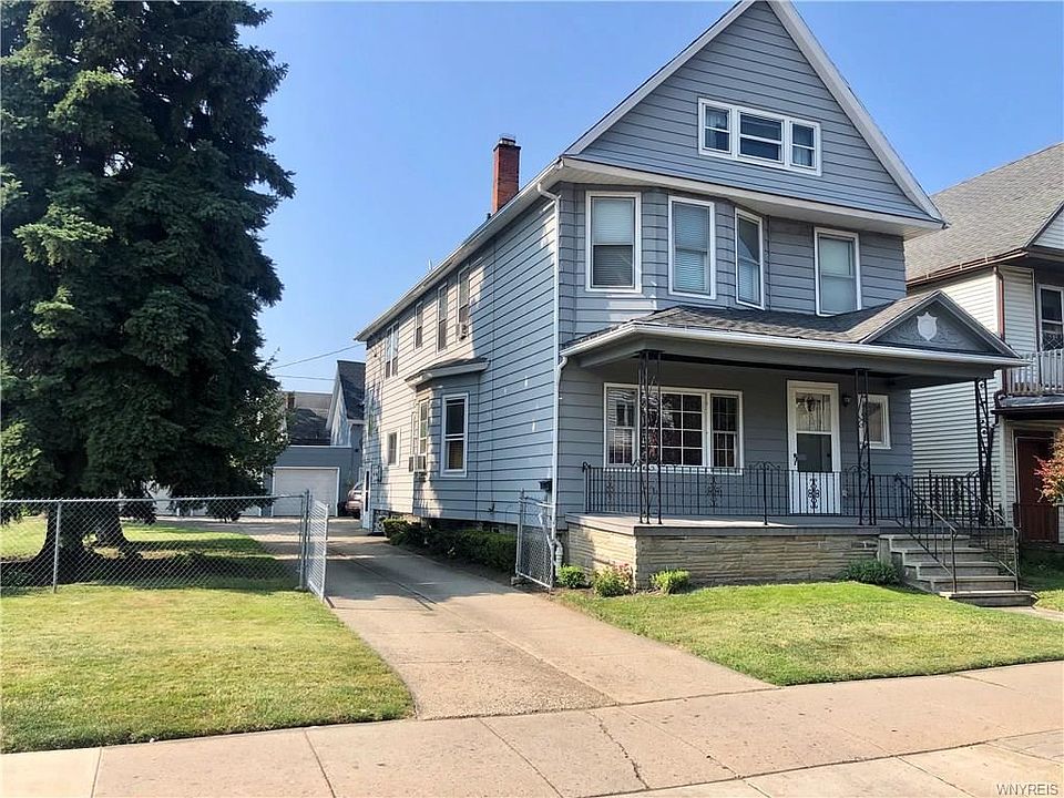 1083 E Lovejoy St, Buffalo, NY 14206 | Zillow