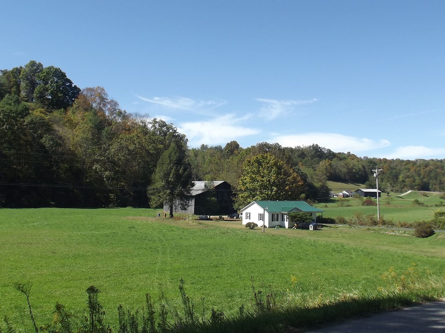 448 Buskirk Rd, West Liberty, KY 41472 | Zillow