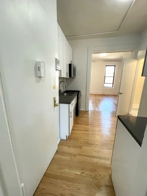 521 Hudson Street #5RN in West Village, Manhattan | StreetEasy