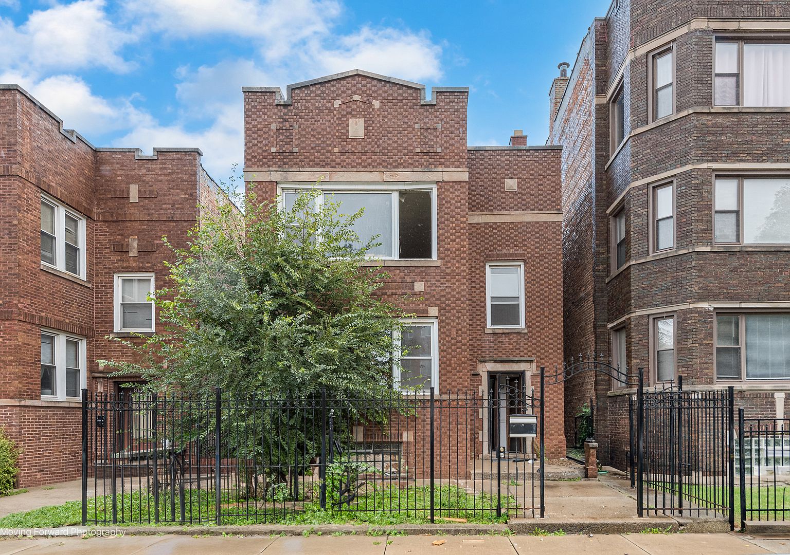 8139 S Marshfield Ave, Chicago, IL 60620 | Zillow