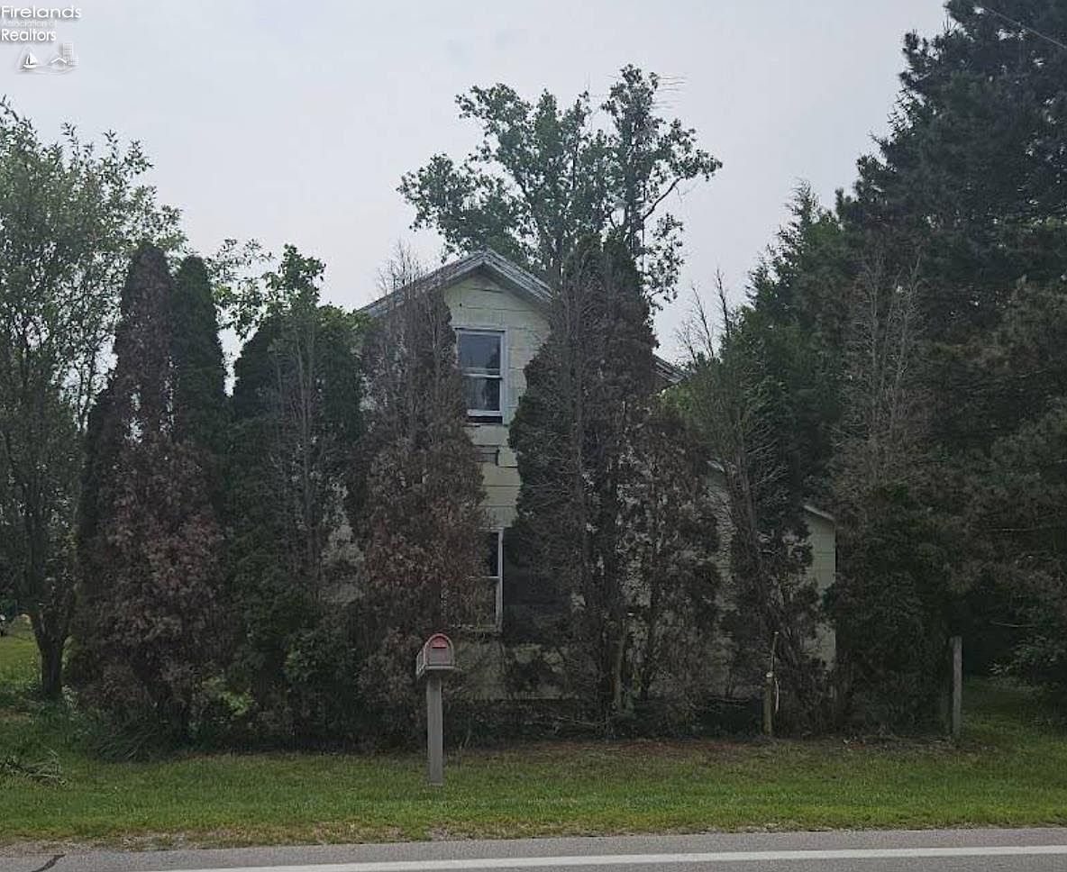 2230 State Route 590 S, Burgoon, OH 43407 | Zillow