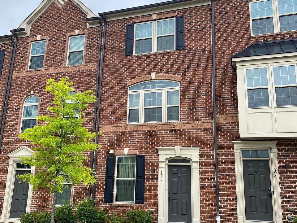 106 S Oldham St, Baltimore, MD 21224 | Zillow