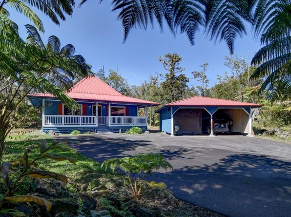Volcano Real Estate - Volcano HI Homes For Sale | Zillow