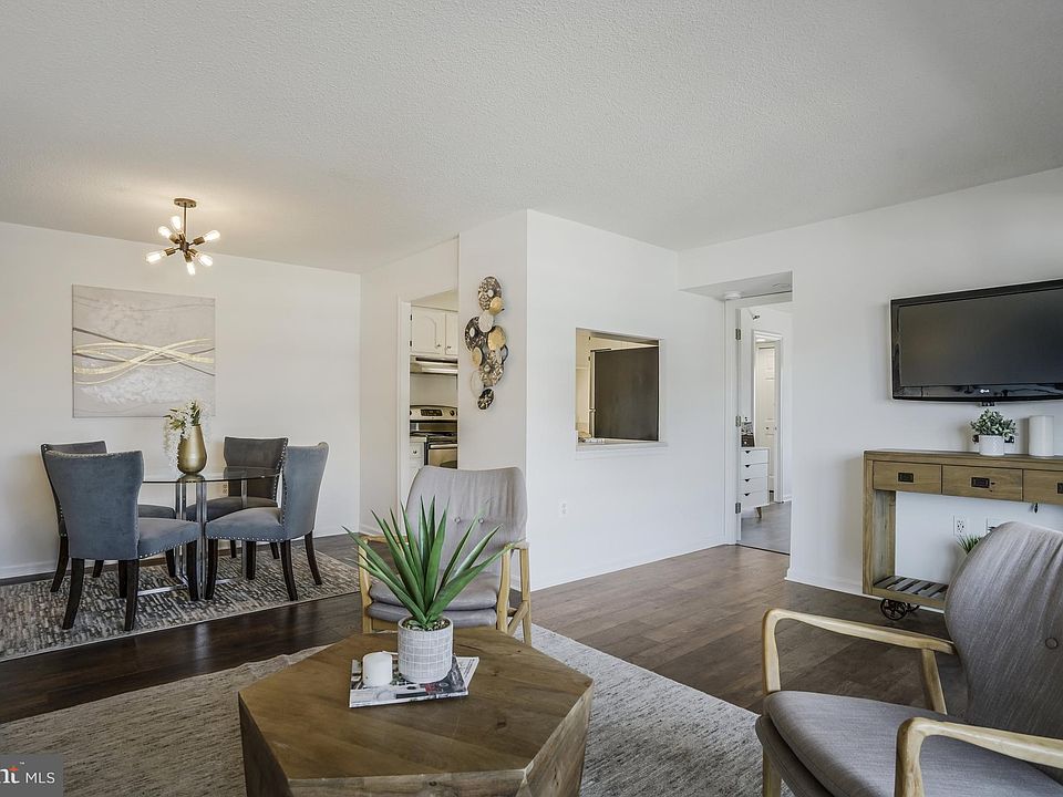 1301 N Courthouse Rd APT 1401, Arlington, VA 22201 | Zillow