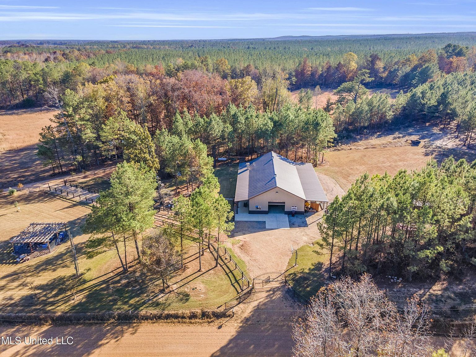 1492 Berry Rd, Maben, MS 39750 | MLS #4064460 | Zillow