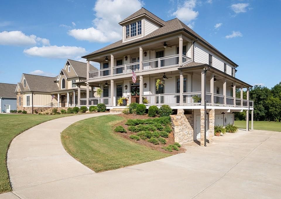 109 River Walk Pkwy, Euharlee, GA 30145 | MLS #7278722 | Zillow