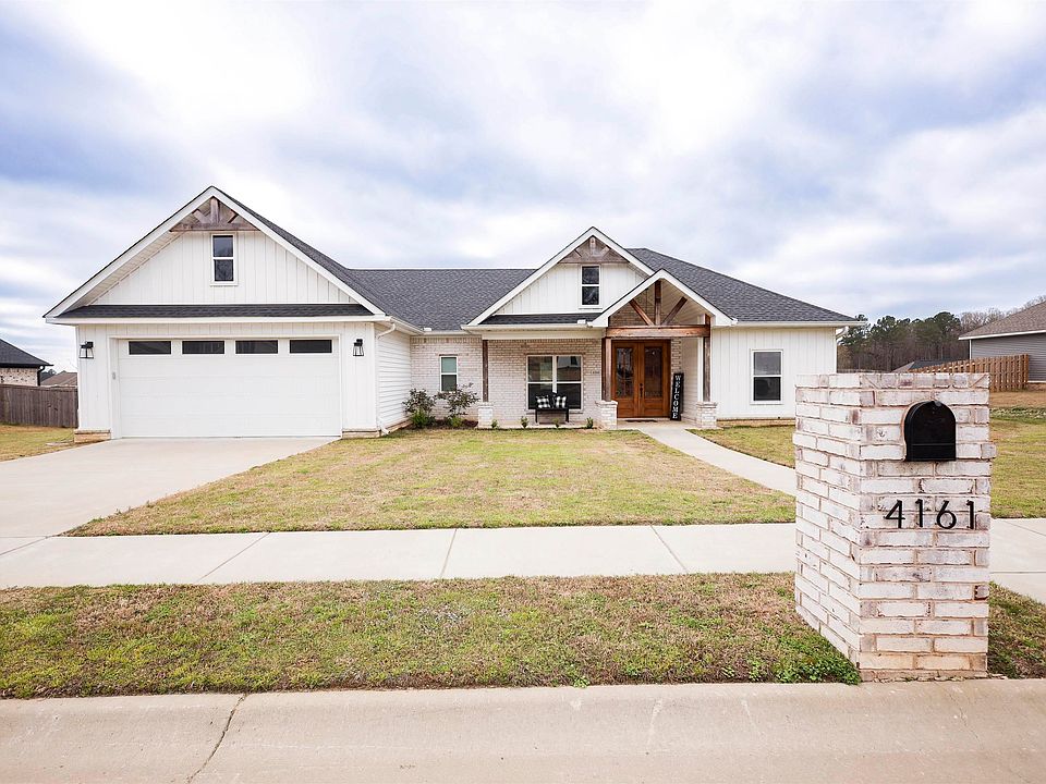 4161 Hampton Dr, Benton, AR 72019 | Zillow