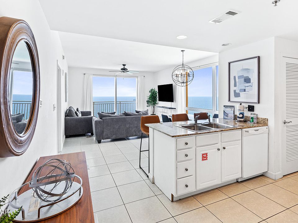 17739 Front Beach Rd UNIT 2001W, Panama City Beach, FL 32413 | MLS ...