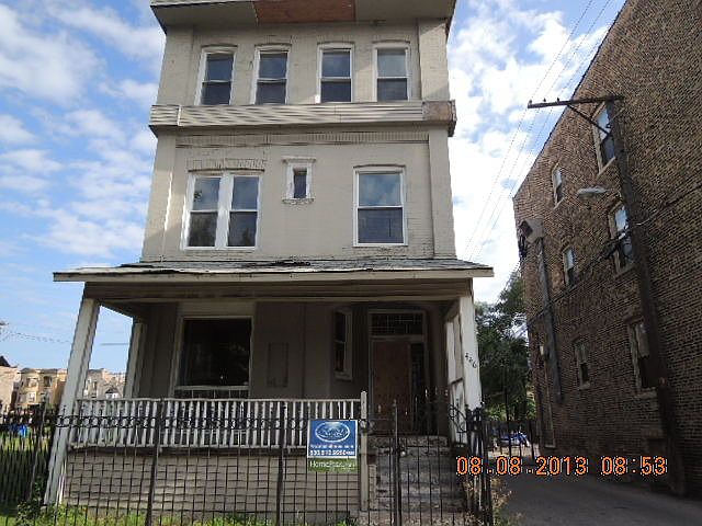 450 E 46th Pl #E3, Chicago, IL 60653 | Zillow