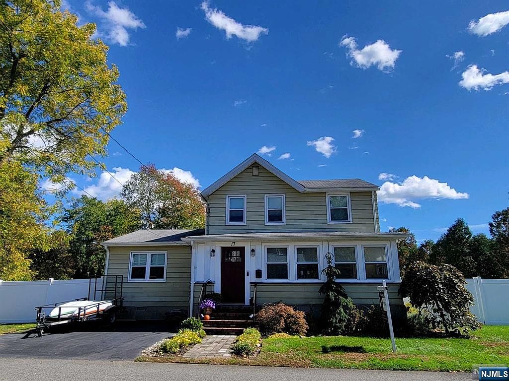 17 Locust St, Wanaque, NJ 07465 | Zillow