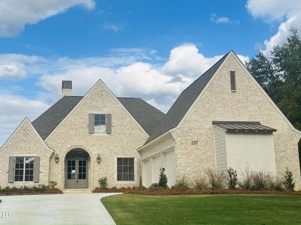 New Construction Homes in Ridgeland MS | Zillow