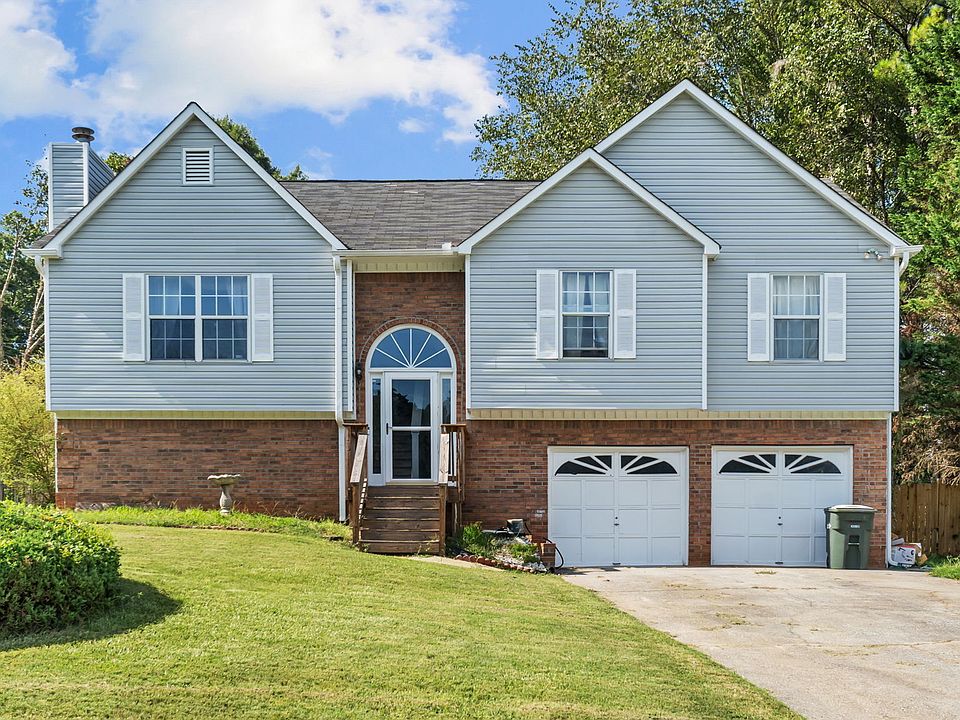 23 Bomar Ln, Douglasville, GA 30134 | MLS #10593930 | Zillow