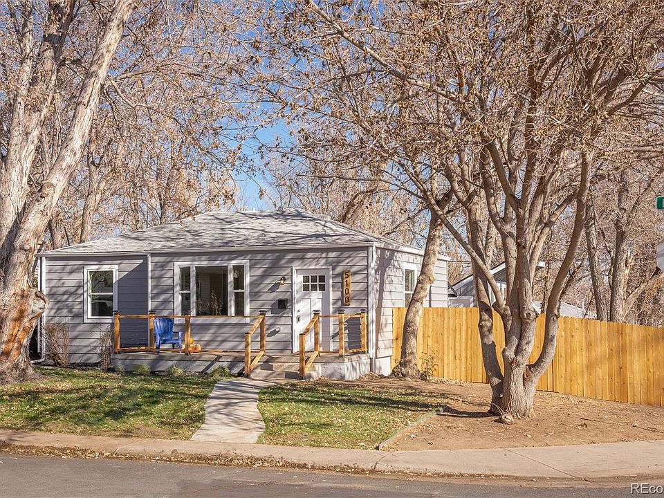 5100 Beach Ct, Denver, CO 80221 | Zillow