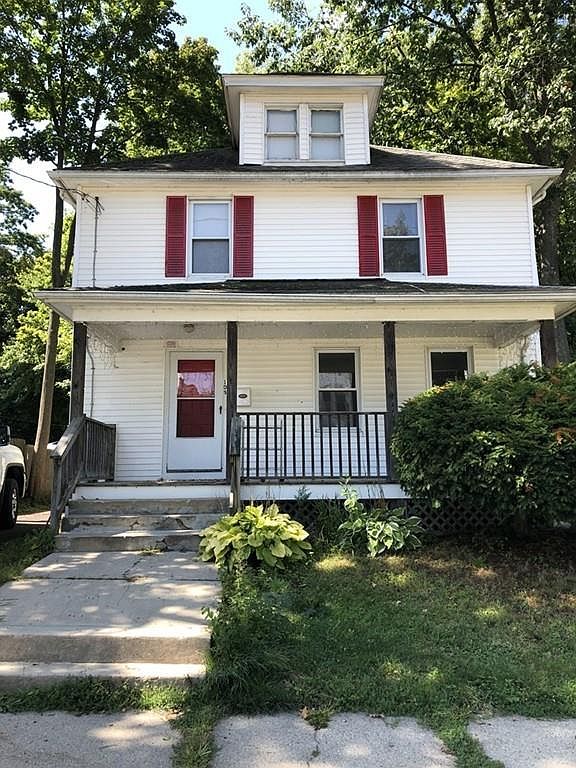 108 Bristol St, Springfield, MA 01109 | Zillow