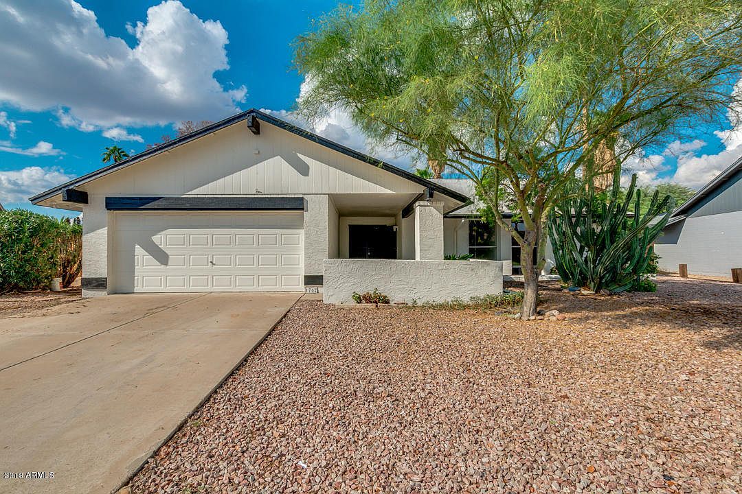 1762 W Angel Fire Ter, Phoenix, AZ 85027 | Zillow