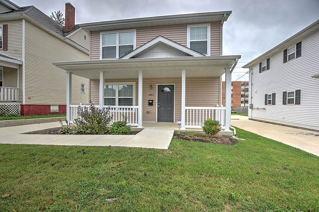1071 W Macon St, Decatur, IL 62522 | Zillow