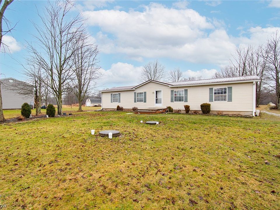 10135 Williams Rd, Diamond, OH 44412 | Zillow