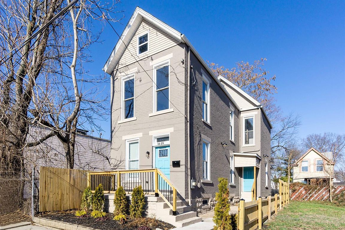 1618 Elmore St, Cincinnati, OH 45223 | Zillow