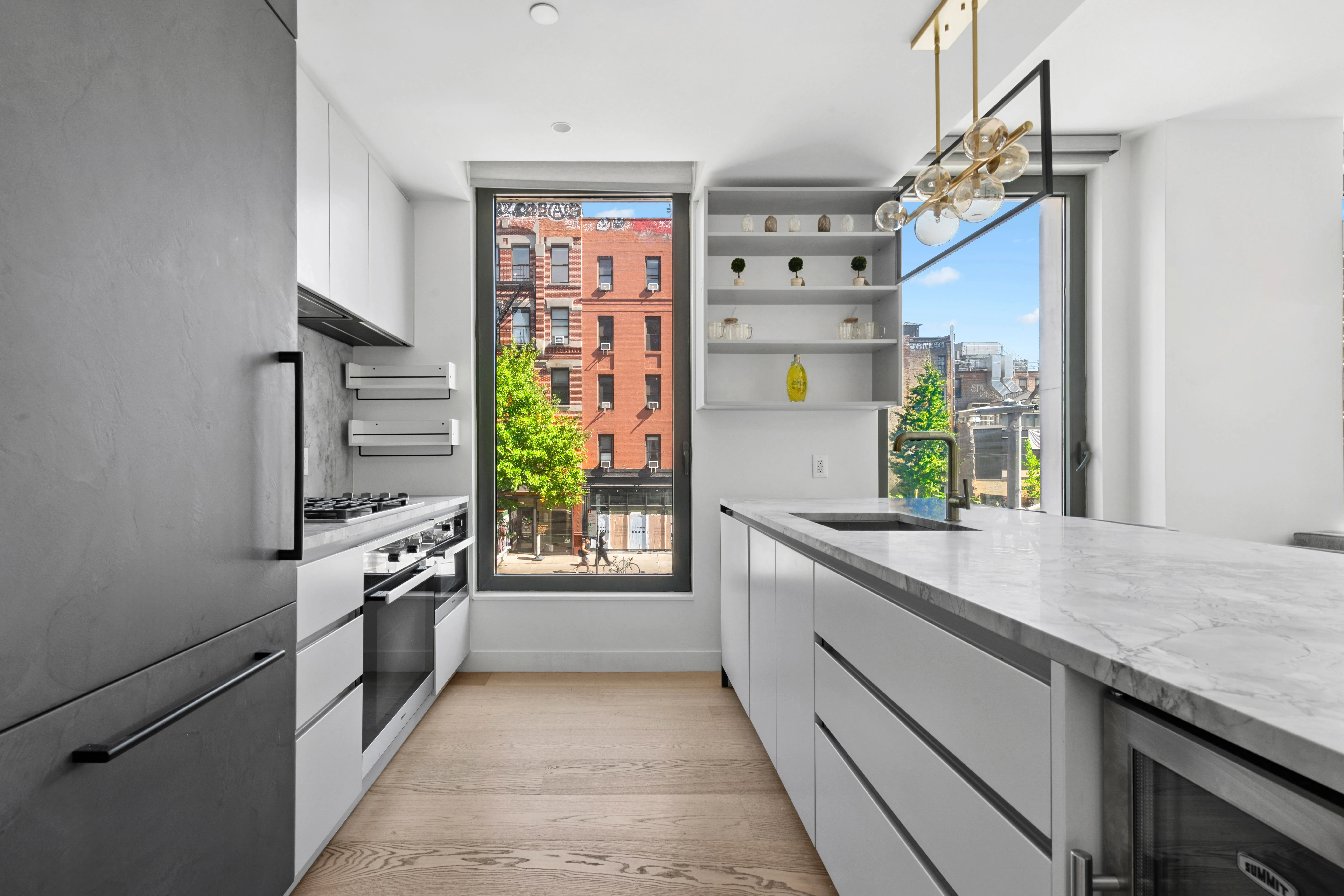45 East 7th Street #2D in East Village, Manhattan | StreetEasy