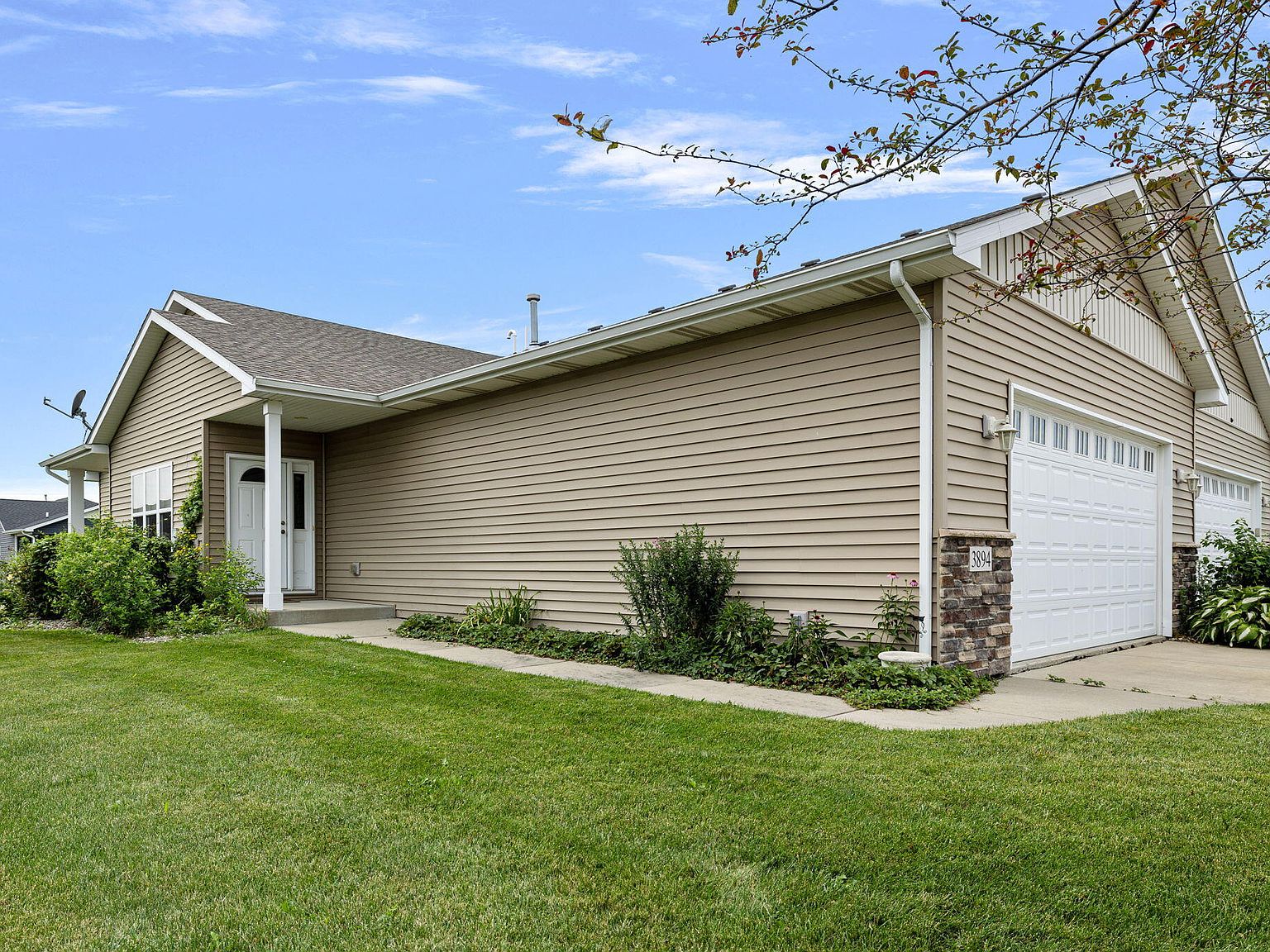 3894 Stadium St, Portage, IN 46368 | Zillow