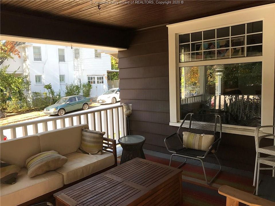 528A Maxwell St, Charleston, WV 25311 | Zillow