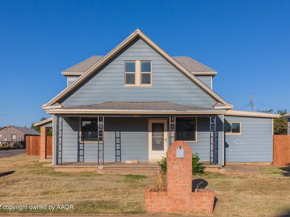 Pampa TX Real Estate - Pampa TX Homes For Sale | Zillow
